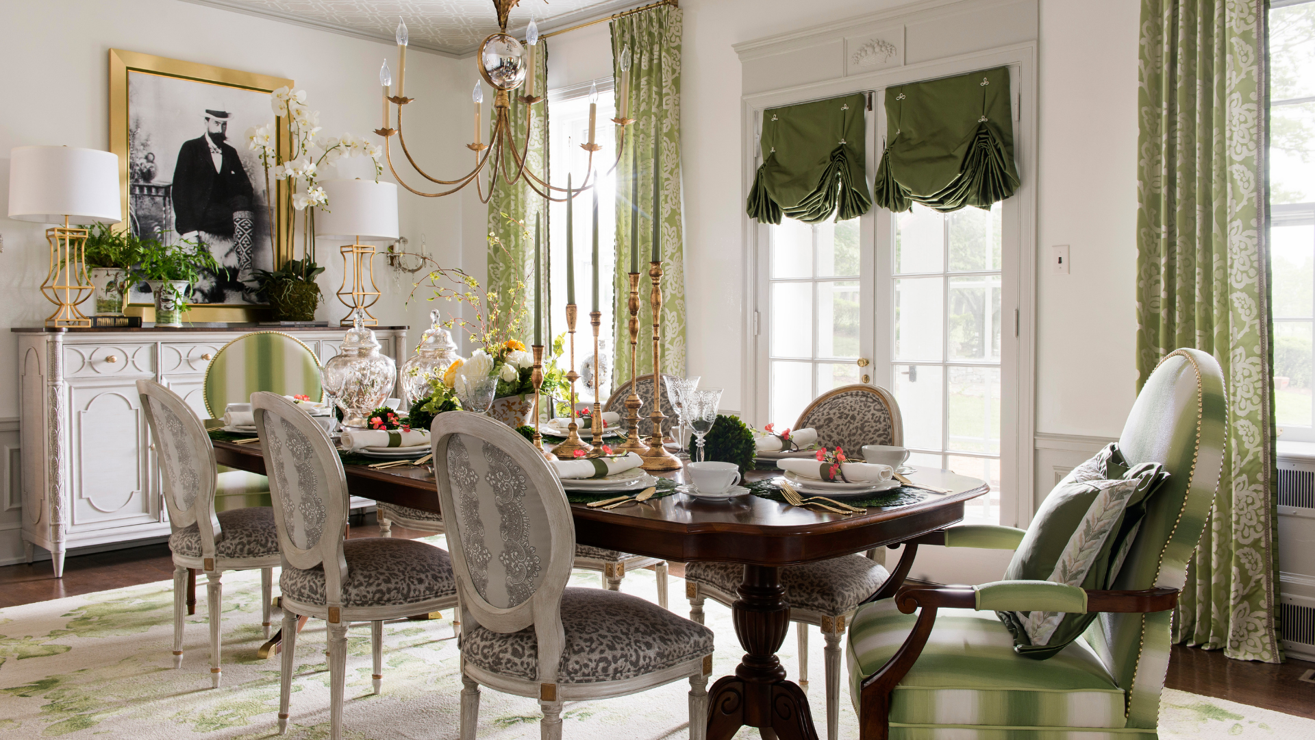 Lancaster, Pa Interior Designers | AK Interiors LLC – AKInteriorDesign